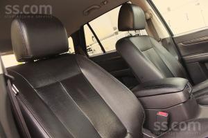 Hyundai Santa Fe 2011 Rīga, ar dzinēja tilpumu 2.20 L un nobraukumu 0 tūkst. km par 7490 €, foto 26 vietnē AUTOMOTO.COM.LV