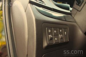Hyundai Santa Fe 2011 Rīga, ar dzinēja tilpumu 2.20 L un nobraukumu 0 tūkst. km par 7490 €, foto 31 vietnē AUTOMOTO.COM.LV