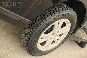 Hyundai Santa Fe 2011 Rīga, ar dzinēja tilpumu 2.20 L un nobraukumu 0 tūkst. km par 7490 €, foto 33 vietnē AUTOMOTO.COM.LV