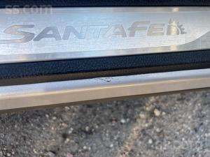 Hyundai Santa Fe 2012 Rīga, ar dzinēja tilpumu 2.20 L un nobraukumu 258 tūkst. km par 8600 €, foto 11 vietnē AUTOMOTO.COM.LV