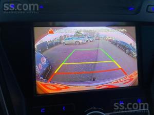 Hyundai Santa Fe 2012 Rīga, ar dzinēja tilpumu 2.20 L un nobraukumu 258 tūkst. km par 8600 €, foto 15 vietnē AUTOMOTO.COM.LV