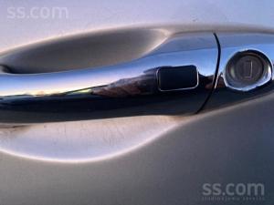 Hyundai Santa Fe 2012 Rīga, ar dzinēja tilpumu 2.20 L un nobraukumu 258 tūkst. km par 8600 €, foto 23 vietnē AUTOMOTO.COM.LV