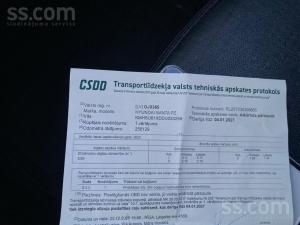 Hyundai Santa Fe 2012 Rīga, ar dzinēja tilpumu 2.20 L un nobraukumu 258 tūkst. km par 8600 €, foto 24 vietnē AUTOMOTO.COM.LV