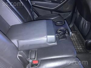 Hyundai Santa Fe 2012 Rīga, ar dzinēja tilpumu 2.20 L un nobraukumu 258 tūkst. km par 8600 €, foto 28 vietnē AUTOMOTO.COM.LV