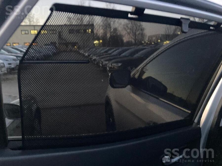 Hyundai Santa Fe 2012 Rīga, ar dzinēja tilpumu 2.20 L un nobraukumu 258 tūkst. km par 8600 €, foto 29 vietnē AUTOMOTO.COM.LV