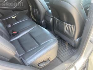 Hyundai Santa Fe 2012 Rīga, ar dzinēja tilpumu 2.20 L un nobraukumu 258 tūkst. km par 8600 €, foto 31 vietnē AUTOMOTO.COM.LV