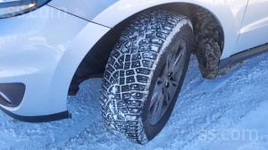 Hyundai Santa Fe 2012 in Riga, with an engine capacity of 2.00 L and mileage of 247 thousand km for 7200 €, photo 8 on AUTOMOTO.COM.LV