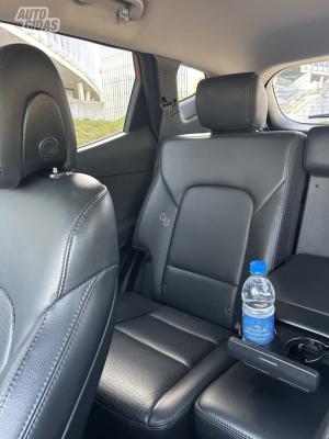 Hyundai Santa Fe 2013 Viļņa, ar dzinēja tilpumu 2.00 L un nobraukumu 141 tūkst. km par 7999 €, foto 21 vietnē AUTOMOTO.COM.LV