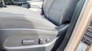 Hyundai Santa Fe 2013 Rīga, ar dzinēja tilpumu 2.20 L un nobraukumu 248 tūkst. km par 7400 €, foto 15 vietnē AUTOMOTO.COM.LV