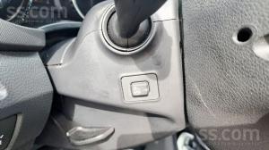 Hyundai Santa Fe 2013 Rīga, ar dzinēja tilpumu 2.20 L un nobraukumu 248 tūkst. km par 7400 €, foto 17 vietnē AUTOMOTO.COM.LV