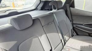 Hyundai Santa Fe 2013 Rīga, ar dzinēja tilpumu 2.20 L un nobraukumu 248 tūkst. km par 7400 €, foto 20 vietnē AUTOMOTO.COM.LV