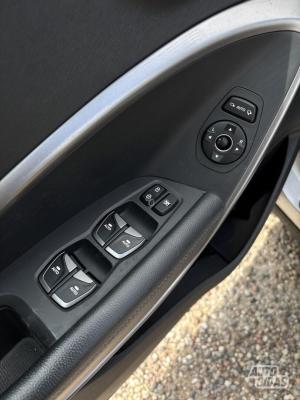 Hyundai Santa Fe 2013 Utena, ar dzinēja tilpumu 2.20 L un nobraukumu 196 tūkst. km par 7850 €, foto 14 vietnē AUTOMOTO.COM.LV