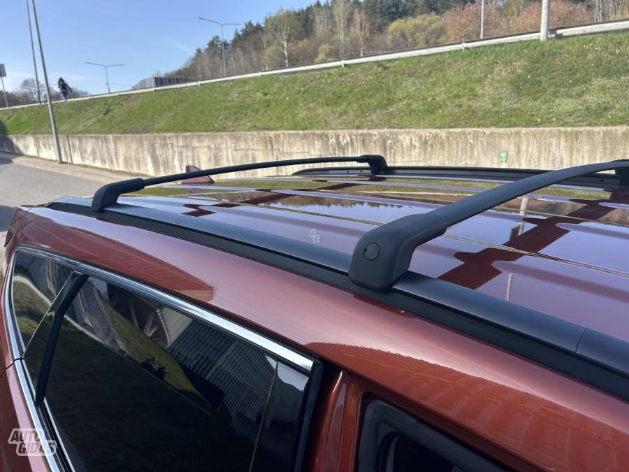 Hyundai Santa Fe 2013 Viļņa, ar dzinēja tilpumu 2.00 L un nobraukumu 149 tūkst. km par 6699 €, foto 10 vietnē AUTOMOTO.COM.LV