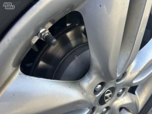 Hyundai Santa Fe 2013 Viļņa, ar dzinēja tilpumu 2.00 L un nobraukumu 149 tūkst. km par 6699 €, foto 19 vietnē AUTOMOTO.COM.LV
