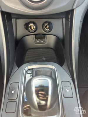 Hyundai Santa Fe 2013 Viļņa, ar dzinēja tilpumu 2.00 L un nobraukumu 149 tūkst. km par 6699 €, foto 25 vietnē AUTOMOTO.COM.LV