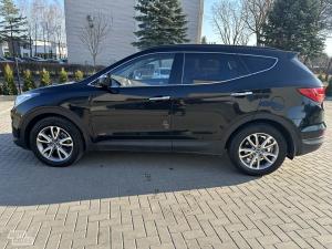 Hyundai Santa Fe 2014 Kauņa, ar dzinēja tilpumu 2.00 L un nobraukumu 125 tūkst. km par 9393 €, foto 4 vietnē AUTOMOTO.COM.LV