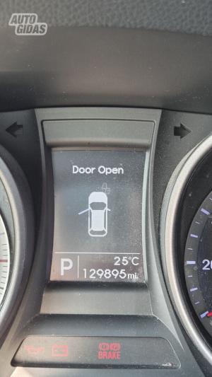 Hyundai Santa Fe 2014 Kauņa, ar dzinēja tilpumu 2.40 L un nobraukumu 209 tūkst. km par 8000 €, foto 12 vietnē AUTOMOTO.COM.LV
