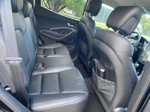 Hyundai Santa Fe 2015 Rīga, ar dzinēja tilpumu 2.20 L un nobraukumu 133 tūkst. km par 15950 €, foto 12 vietnē AUTOMOTO.COM.LV