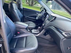 Hyundai Santa Fe 2015 Rīga, ar dzinēja tilpumu 2.20 L un nobraukumu 133 tūkst. km par 15950 €, foto 13 vietnē AUTOMOTO.COM.LV