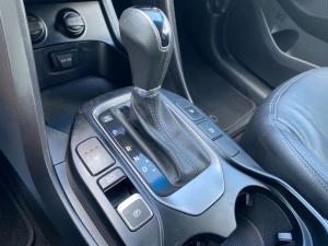 Hyundai Santa Fe 2015 Rīga, ar dzinēja tilpumu 2.20 L un nobraukumu 133 tūkst. km par 15950 €, foto 16 vietnē AUTOMOTO.COM.LV