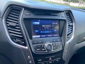 Hyundai Santa Fe 2015 Rīga, ar dzinēja tilpumu 2.20 L un nobraukumu 133 tūkst. km par 15950 €, foto 18 vietnē AUTOMOTO.COM.LV