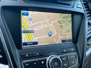 Hyundai Santa Fe 2015 Rīga, ar dzinēja tilpumu 2.20 L un nobraukumu 133 tūkst. km par 15950 €, foto 20 vietnē AUTOMOTO.COM.LV