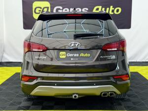 Hyundai Santa Fe 2017 Viļņa, ar dzinēja tilpumu 0.00 L un nobraukumu 0 tūkst. km par 13990 €, foto 6 vietnē AUTOMOTO.COM.LV