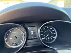 Hyundai Santa Fe 2017 Radviliškis, ar dzinēja tilpumu 2.40 L un nobraukumu 237 tūkst. km par 10900 €, foto 13 vietnē AUTOMOTO.COM.LV