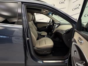 Hyundai Santa Fe 2018 Viļņa, ar dzinēja tilpumu 2.20 L un nobraukumu 101 tūkst. km par 16900 €, foto 5 vietnē AUTOMOTO.COM.LV