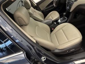 Hyundai Santa Fe 2018 Viļņa, ar dzinēja tilpumu 2.20 L un nobraukumu 101 tūkst. km par 16900 €, foto 6 vietnē AUTOMOTO.COM.LV