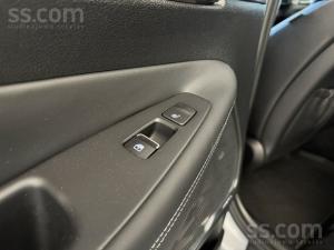 Hyundai Santa Fe 2018 Tukums, ar dzinēja tilpumu 2.20 L un nobraukumu 156 tūkst. km par 22500 €, foto 12 vietnē AUTOMOTO.COM.LV