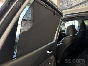 Hyundai Santa Fe 2018 Tukums, ar dzinēja tilpumu 2.20 L un nobraukumu 156 tūkst. km par 22500 €, foto 13 vietnē AUTOMOTO.COM.LV