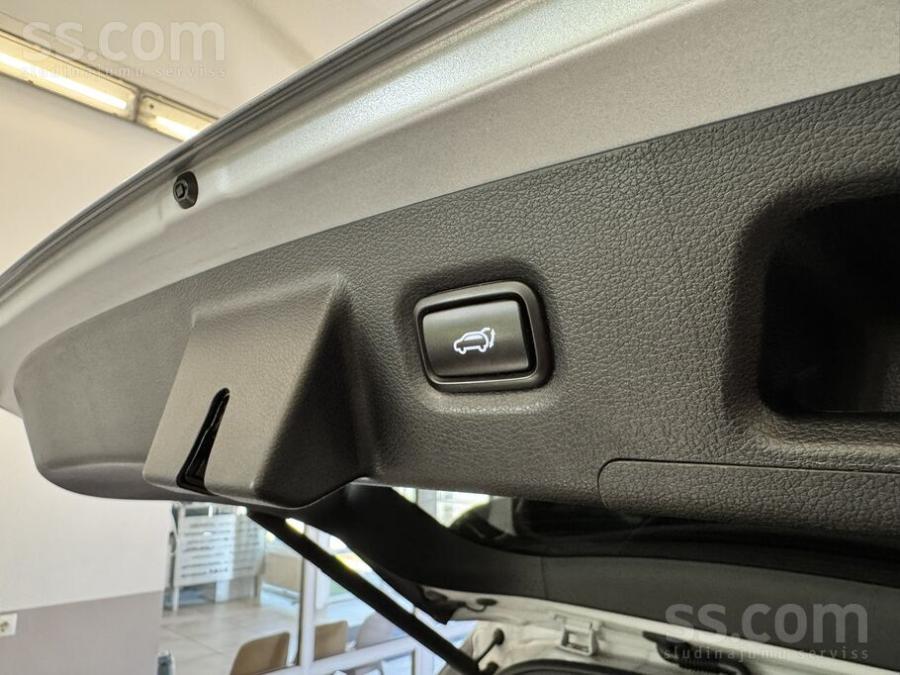 Hyundai Santa Fe 2018 Tukums, ar dzinēja tilpumu 2.20 L un nobraukumu 156 tūkst. km par 22500 €, foto 14 vietnē AUTOMOTO.COM.LV
