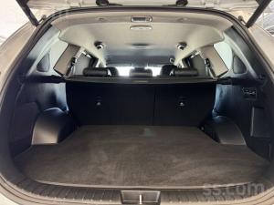 Hyundai Santa Fe 2018 Tukums, ar dzinēja tilpumu 2.20 L un nobraukumu 156 tūkst. km par 22500 €, foto 18 vietnē AUTOMOTO.COM.LV