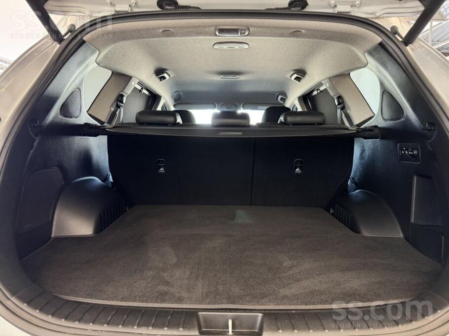 Hyundai Santa Fe 2018 Tukums, ar dzinēja tilpumu 2.20 L un nobraukumu 156 tūkst. km par 22500 €, foto 18 vietnē AUTOMOTO.COM.LV