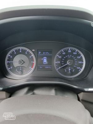 Hyundai Santa Fe 2019 Kauņa, ar dzinēja tilpumu 2.40 L un nobraukumu 224 tūkst. km par 17400 €, foto 10 vietnē AUTOMOTO.COM.LV