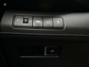 Hyundai Santa Fe 2020 in Taurage, with an engine capacity of 2.20 L and mileage of 287 thousand km for 16900 €, photo 31 on AUTOMOTO.COM.LV