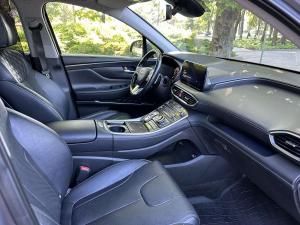 Hyundai Santa Fe 2020 Tauragė, ar dzinēja tilpumu 2.20 L un nobraukumu 287 tūkst. km par 16900 €, foto 14 vietnē AUTOMOTO.COM.LV