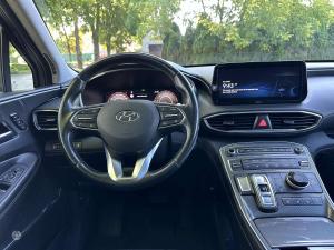 Hyundai Santa Fe 2020 Tauragė, ar dzinēja tilpumu 2.20 L un nobraukumu 287 tūkst. km par 16900 €, foto 16 vietnē AUTOMOTO.COM.LV