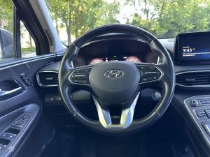 Hyundai Santa Fe 2020 Tauragė, ar dzinēja tilpumu 2.20 L un nobraukumu 287 tūkst. km par 16900 €, foto 17 vietnē AUTOMOTO.COM.LV
