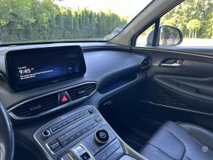 Hyundai Santa Fe 2020 Tauragė, ar dzinēja tilpumu 2.20 L un nobraukumu 287 tūkst. km par 16900 €, foto 18 vietnē AUTOMOTO.COM.LV