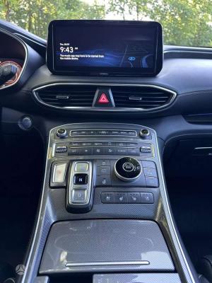 Hyundai Santa Fe 2020 Tauragė, ar dzinēja tilpumu 2.20 L un nobraukumu 287 tūkst. km par 16900 €, foto 19 vietnē AUTOMOTO.COM.LV