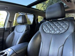 Hyundai Santa Fe 2020 Tauragė, ar dzinēja tilpumu 2.20 L un nobraukumu 287 tūkst. km par 16900 €, foto 20 vietnē AUTOMOTO.COM.LV