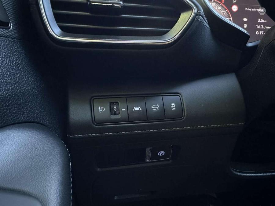 Hyundai Santa Fe 2020 Tauragė, ar dzinēja tilpumu 2.20 L un nobraukumu 287 tūkst. km par 16900 €, foto 23 vietnē AUTOMOTO.COM.LV