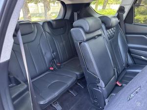 Hyundai Santa Fe 2020 Tauragė, ar dzinēja tilpumu 2.20 L un nobraukumu 287 tūkst. km par 16900 €, foto 30 vietnē AUTOMOTO.COM.LV