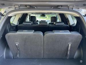 Hyundai Santa Fe 2020 Tauragė, ar dzinēja tilpumu 2.20 L un nobraukumu 287 tūkst. km par 16900 €, foto 32 vietnē AUTOMOTO.COM.LV