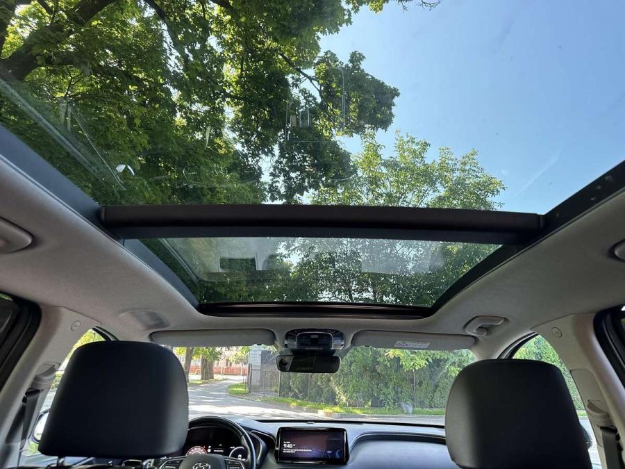 Hyundai Santa Fe 2020 Tauragė, ar dzinēja tilpumu 2.20 L un nobraukumu 287 tūkst. km par 16900 €, foto 34 vietnē AUTOMOTO.COM.LV
