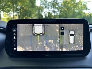 Hyundai Santa Fe 2020 Tauragė, ar dzinēja tilpumu 2.20 L un nobraukumu 287 tūkst. km par 16900 €, foto 36 vietnē AUTOMOTO.COM.LV