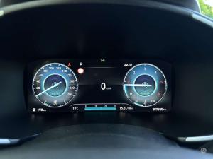 Hyundai Santa Fe 2020 Tauragė, ar dzinēja tilpumu 2.20 L un nobraukumu 287 tūkst. km par 16900 €, foto 39 vietnē AUTOMOTO.COM.LV