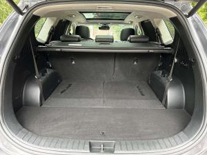 Hyundai Santa Fe 2020 in Taurage, with an engine capacity of 2.20 L and mileage of 287 thousand km for 16800 €, photo 14 on AUTOMOTO.COM.LV